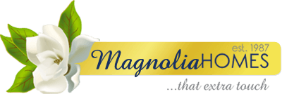 Memphis Home Builders | New Homes for Sale | Magnolia Homes